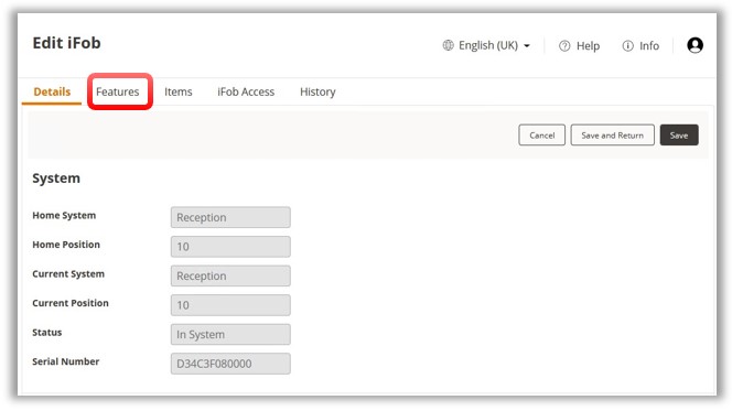 Overriding Logging in TrakaWEB